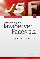 JavaServer Faces 2.2 - Kurz Michael | Książka w Empik