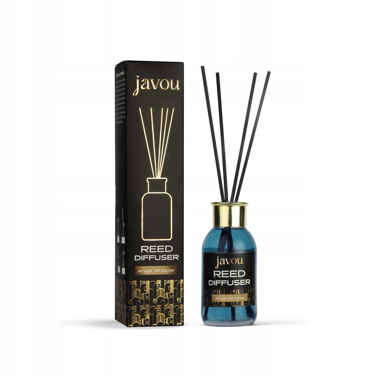 Javou Angel Whisper 100 Ml Zapach Do Domu By Loris - Loris | Sklep EMPIK.COM