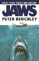 Jaws - Benchley Peter | Książka w Empik