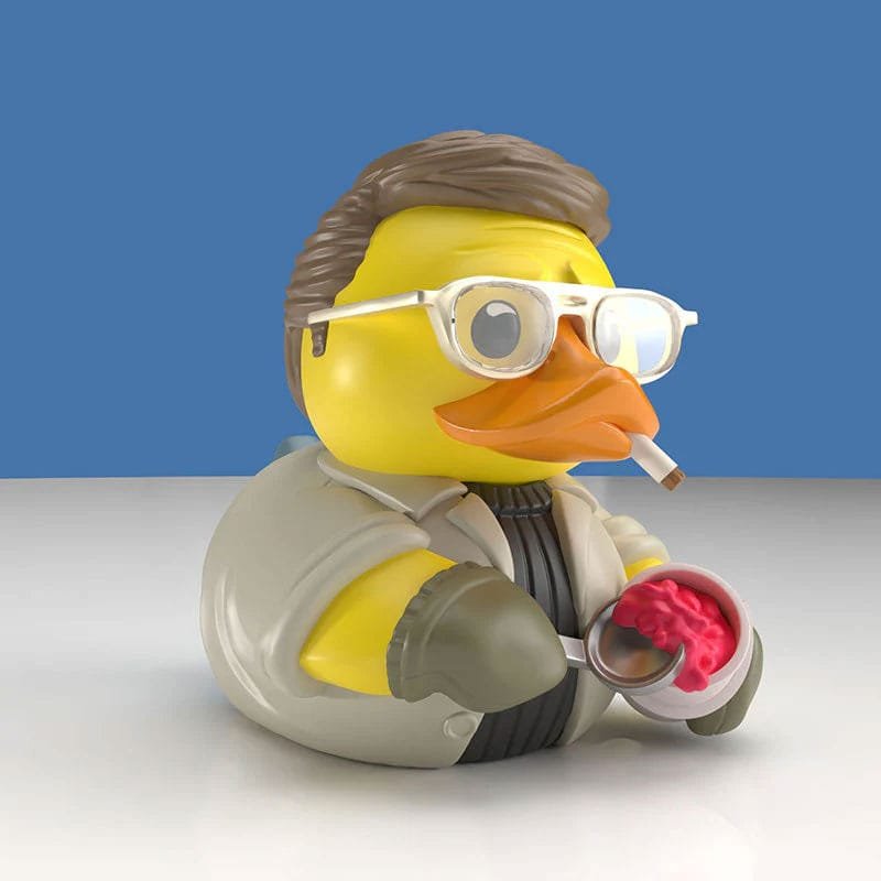Jaws Tubbz PVC Figure Martin Brody Boxed Edition 10 cm - Inna marka ...