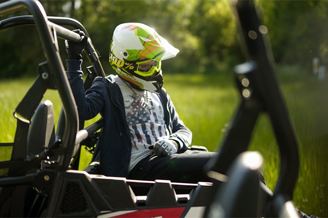 Jazda Buggy na Mazurach - Inna marka | Karty prezentowe Sklep EMPIK.COM