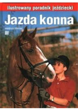 Jazda konna - | Książka w Empik