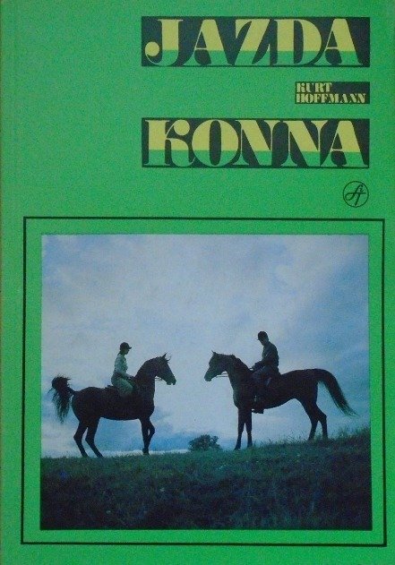 Jazda konna dla początkujących - Opracowanie zbiorowe | Książka w Empik