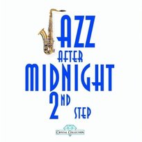 Jazz After Midnight 1nd Step - Various Artists | Muzyka Sklep EMPIK.COM