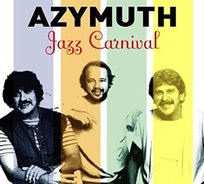 Jazz Carnival - Azymuth | Muzyka Sklep EMPIK.COM