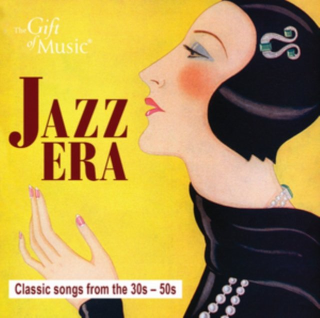 Jazz Era - Various Artists | Muzyka Sklep EMPIK.COM
