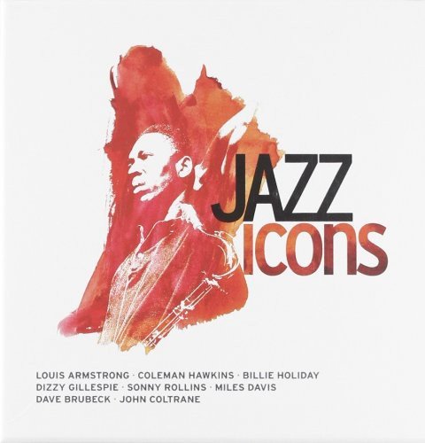 Jazz Icons - Various Artists | Muzyka Sklep EMPIK.COM