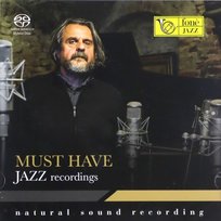Jazz Recordings (Sacd) - Various Artists | Muzyka Sklep EMPIK.COM