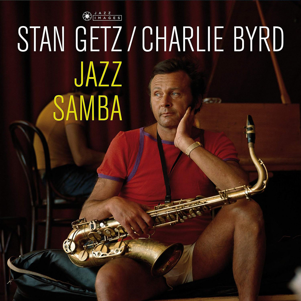 Jazz Samba (180 Gram Limited Edition) (Plus Bonus Track), płyta ...