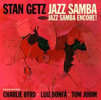 Jazz Samba Encore! - Getz Stan | Muzyka Sklep EMPIK.COM