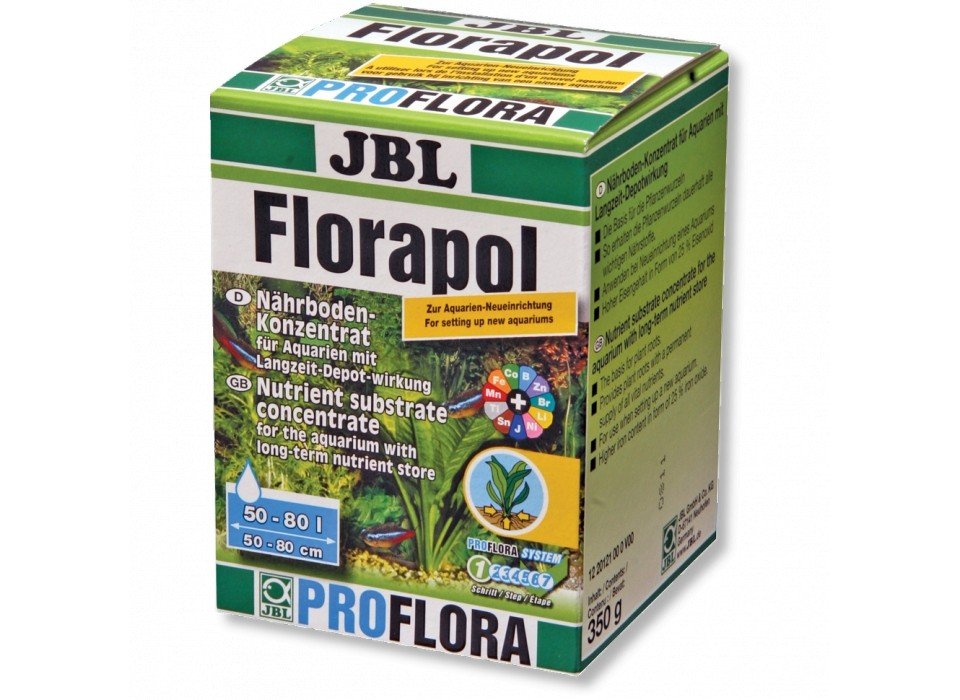 JBL FLORAPOL 700G - Jbl | Sklep EMPIK.COM