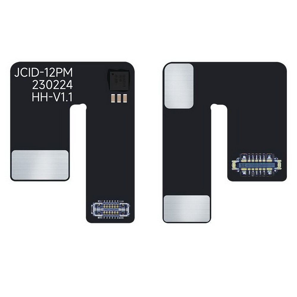 JCID Taśma Dot Projector do naprawy Face ID wpinka bez lutowania do ...