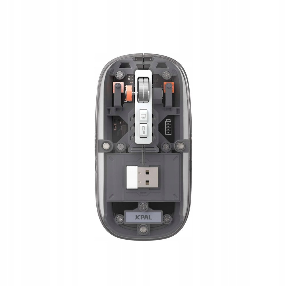 JCPal Ctrl Pro Bezprzewodowa Mysz Optyczna - Inny marka | Sklep EMPIK.COM