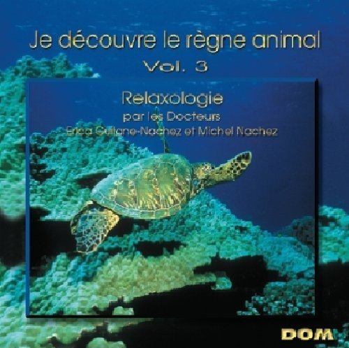 Je Decouvre Le Rsgne Animal Vo - Various Artists | Muzyka Sklep EMPIK.COM