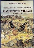 Jean-Baptiste Milhaud 1766-1833 - W opisie | Książka w Empik