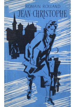 Jean Christophe - Romain Rolland | Książka w Empik