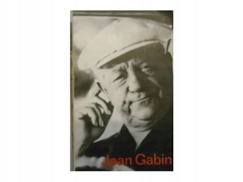 Jean Gabin - Jennifer Diane Reitz | Książka w Empik