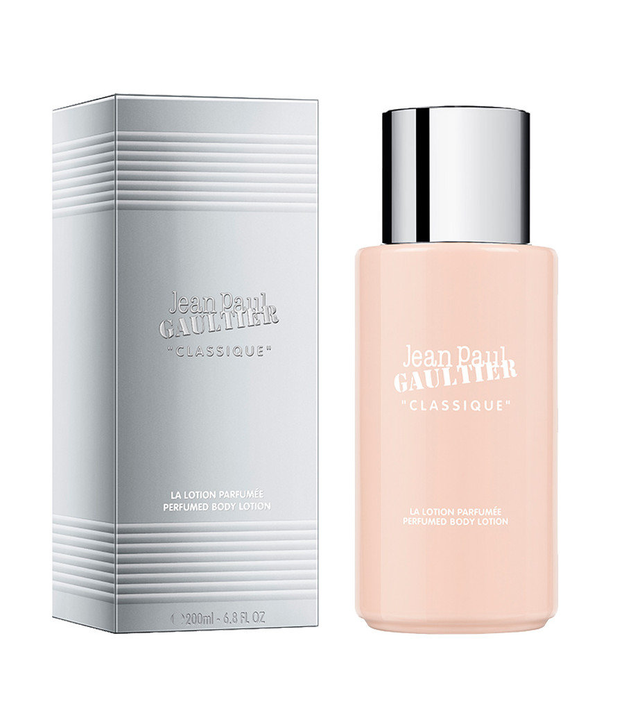 Jean Paul Gaultier, Classique, balsam do ciała, 200 ml | Sklep EMPIK.COM