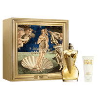 Jean Paul Gaultier Gaultier Divine zestaw woda perfumowana spray 50ml ...