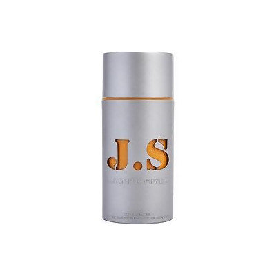 Jeanne Arthes, Js Magnetic Power Sport, woda toaletowa, 100 ml | Sklep ...