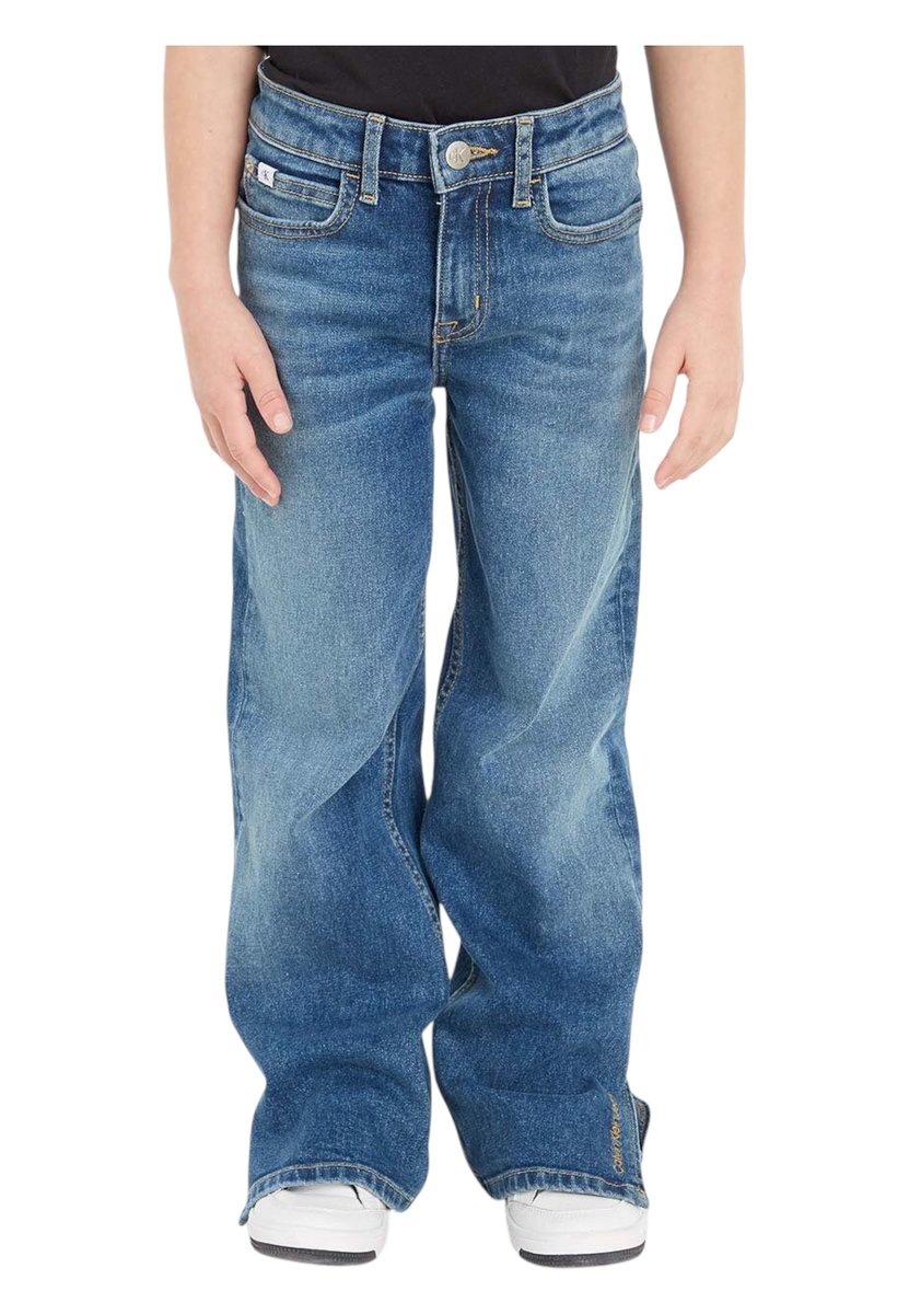 Jeans Bambina Calvin Klein - Inna marka | Sklep EMPIK.COM
