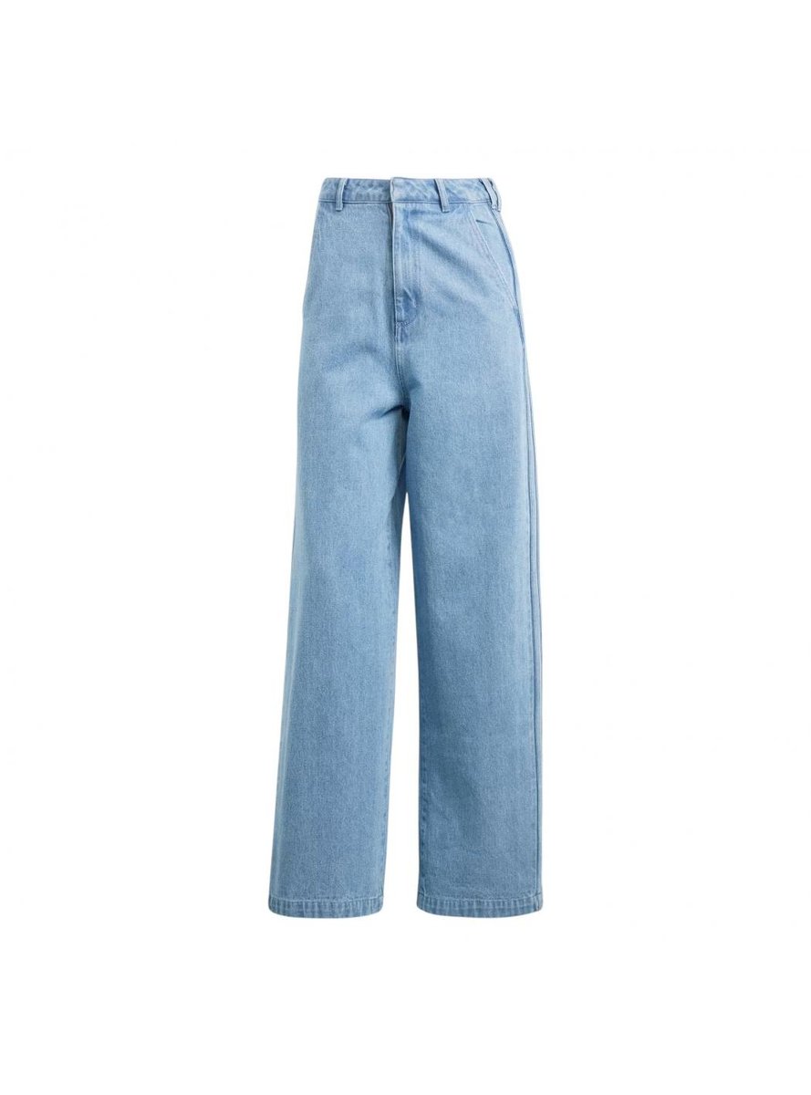 Jeans Donna Adidas IS1699 - Inna marka | Moda Sklep EMPIK.COM