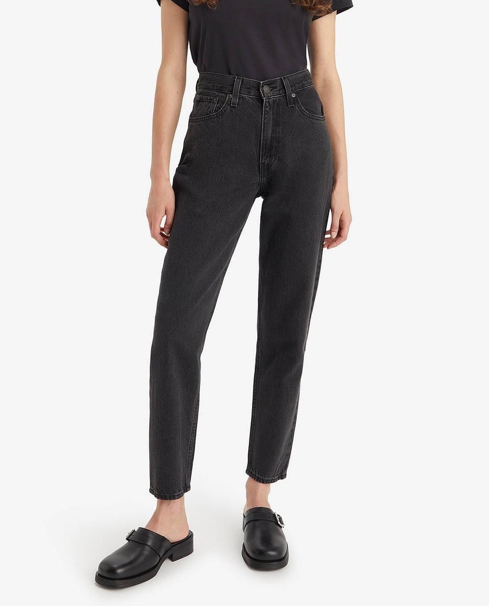jeansy damskie levis a3506 0006 - 80s mom not to interrupt - Inna marka ...