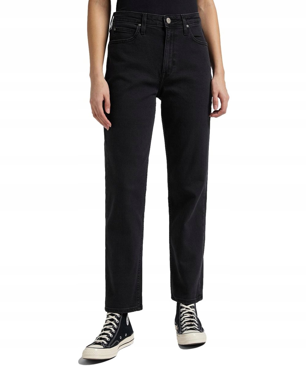Jeansy Lee Carol L30UPCMM Used Hellen W 30 / L 33 - LEE | Moda Sklep ...