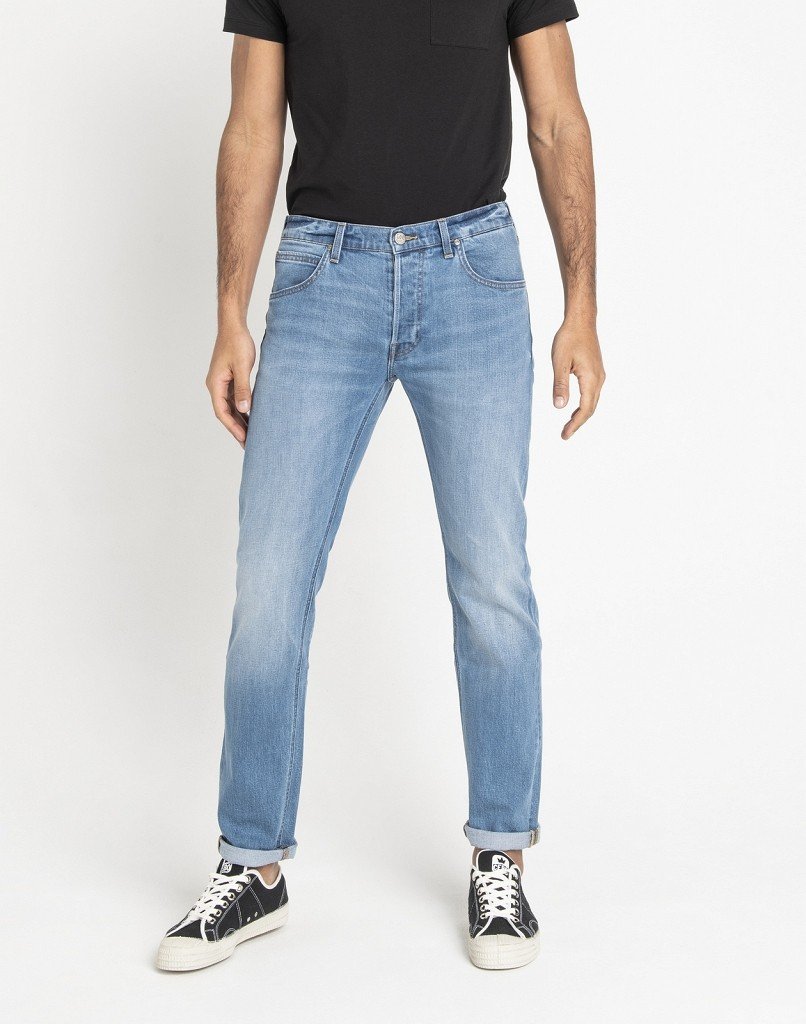 Jeansy Lee Daren Light Daze L706Jxzx 40 32 - LEE | Moda Sklep EMPIK.COM