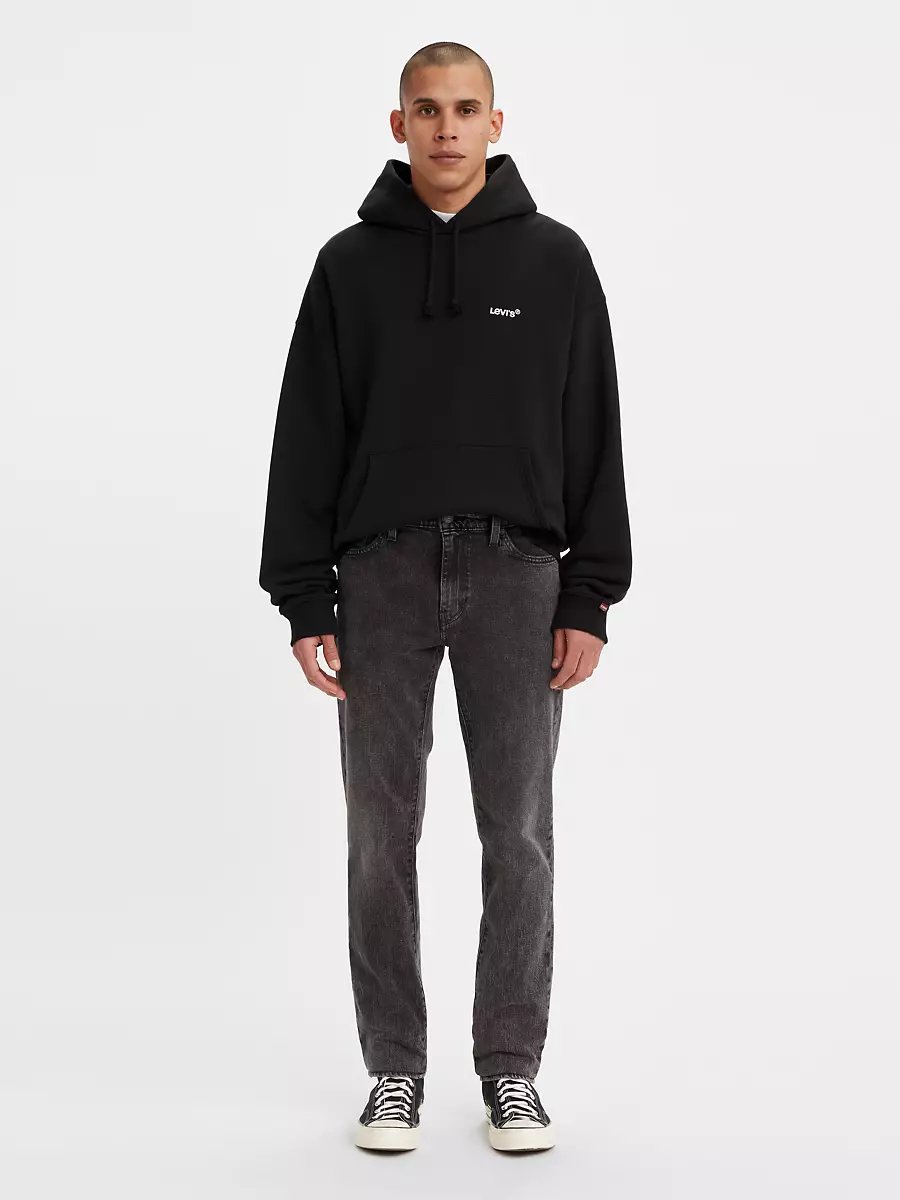 Jeansy Levi's 511 Slim Dark Back Worn 04511-5474 31 30 - Levi's | Moda ...