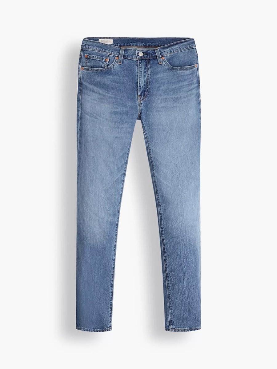 Jeansy Levi's 511 Slim Tabor Gentle 04511 5113 33 32 - Levi's | Moda ...