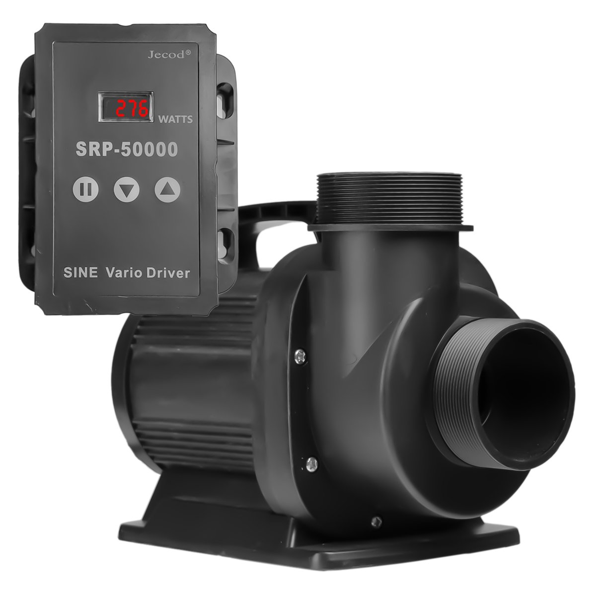 Jebao/Jecod Srp-50000 - Pompa Do Oczka Wodnego 50 000L/H - JEBAO ...