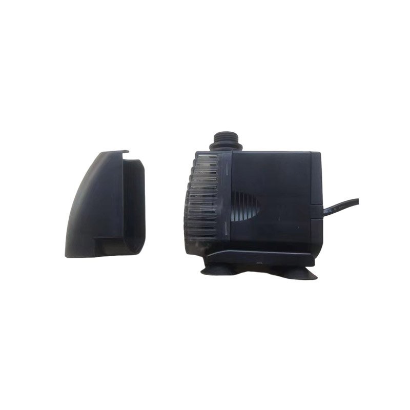 Jebao MFP-650 - pompa z dolnym wlotem wody 650 l/h - JEBAO | Sklep ...