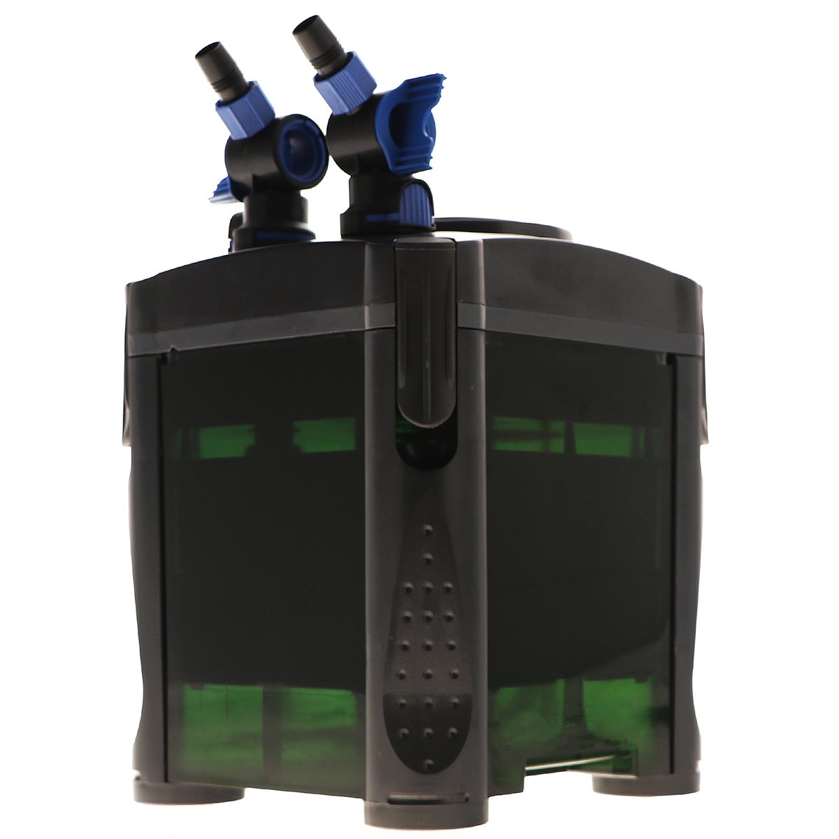 JEBAO PROFESSIONAL FILTER 402 - FILTR ZEWNĘTRZNY DO AKWARIUM 60 - 200L ...