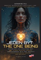 Jeden Byt. The One Being - Catherine Pill | Książka w Empik