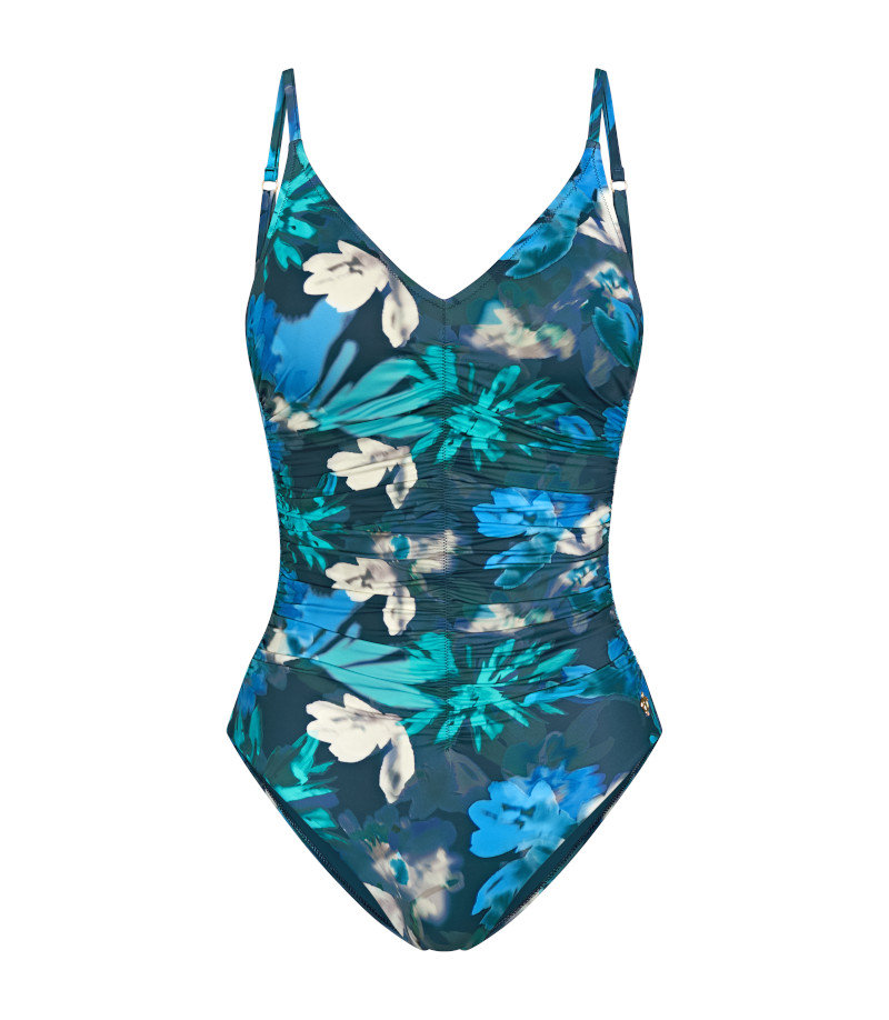Triumph Zwemkleding Triumph Summer Glow Ow Sd Ladies One Piece Swimsuit ...