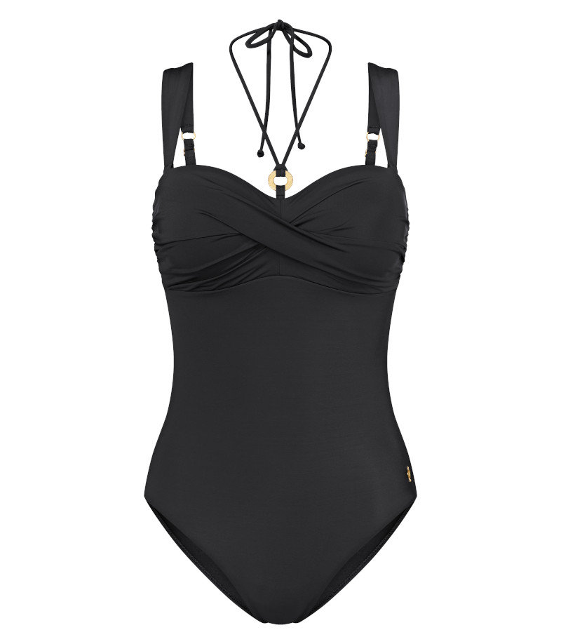 Jednoczęściowy strój kąpielowy Triumph Summer Twist OPD-38B - Triumph ...