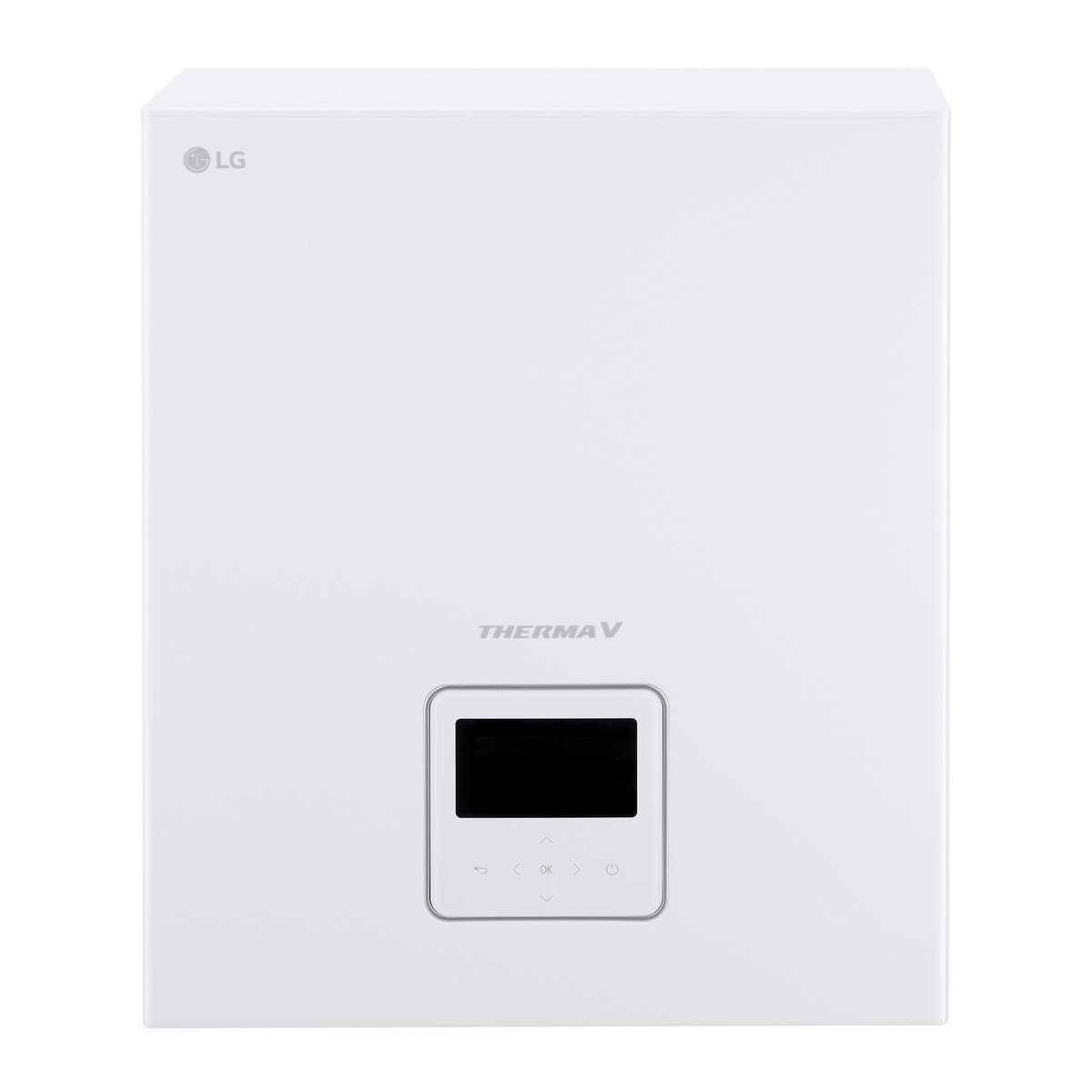 Jednostka wewnętrzna Controlbox do pomp ciepła typu Monobloc na czynnik ...