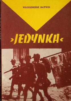 Jedynka - | Książka w Empik