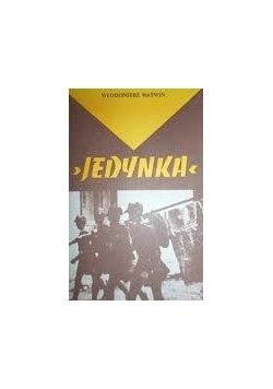 Jedynka - | Książka w Empik