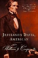 Jefferson Davis, American - Cooper William J. | Książka w Empik