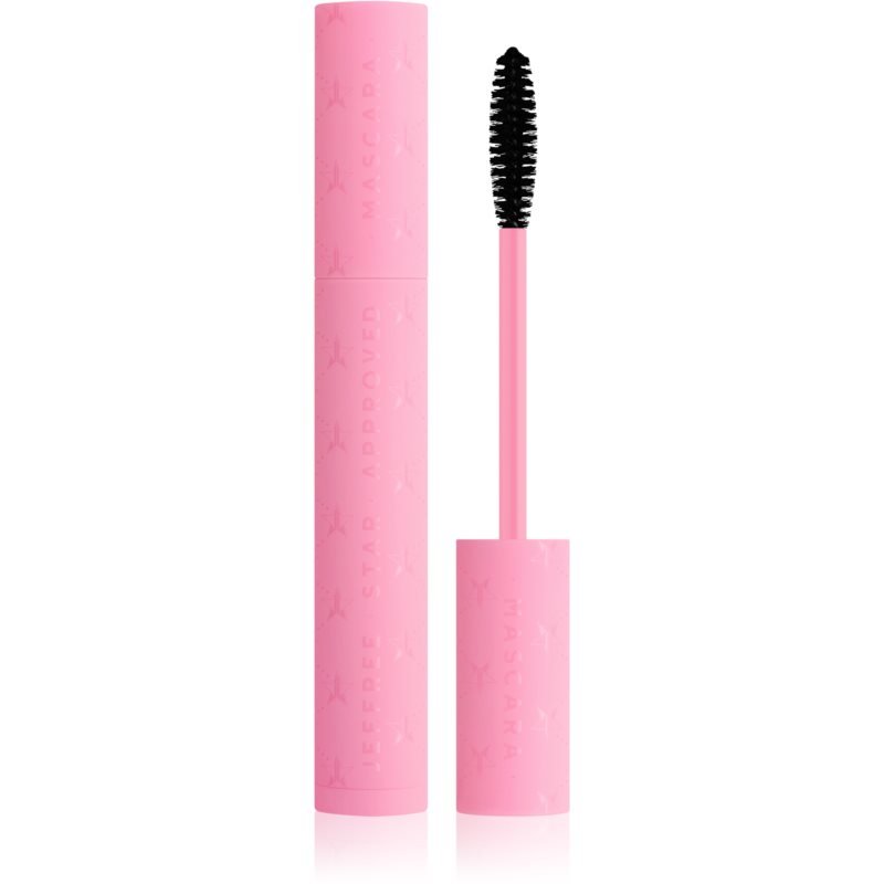 Jeffree Star Cosmetics Approved Mascara pogrubiający i wydłużający tusz ...