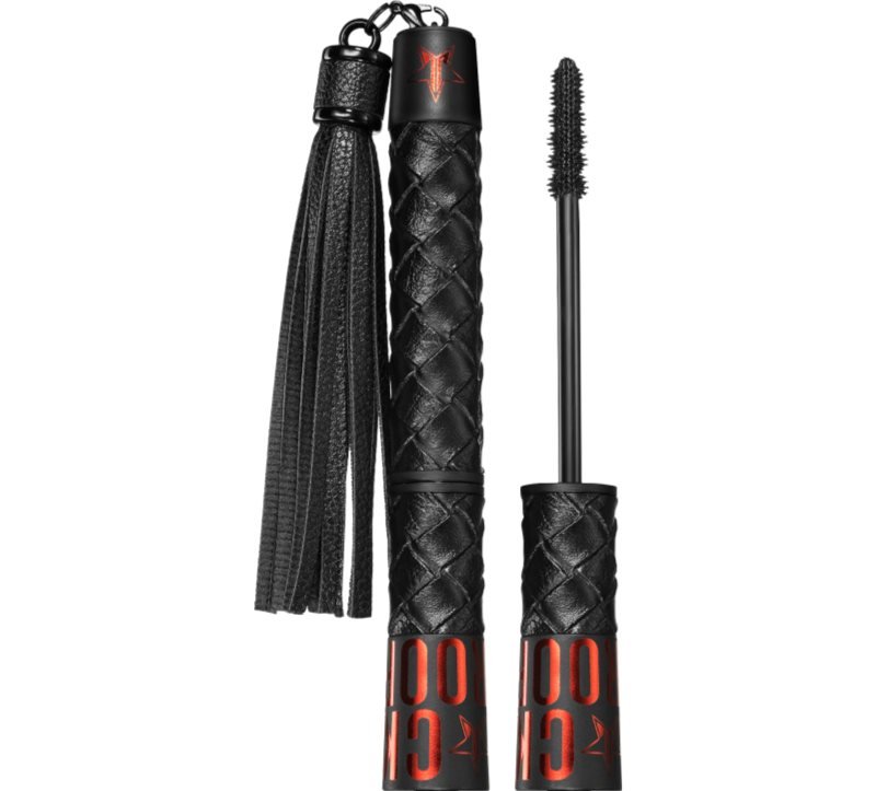 Jeffree Star Cosmetics F*ck Proof Mascara Black wodoodporny tusz do ...