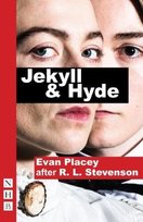Jekyll & Hyde - Placey Evan | Książka w Empik