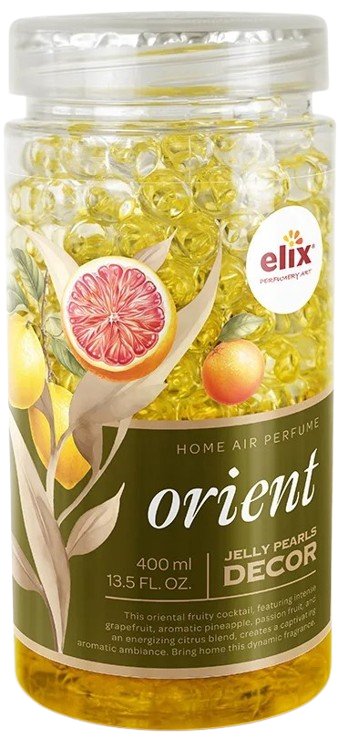 JELLY PEARLS 400 ml - Orient - Inny producent | Sklep EMPIK.COM