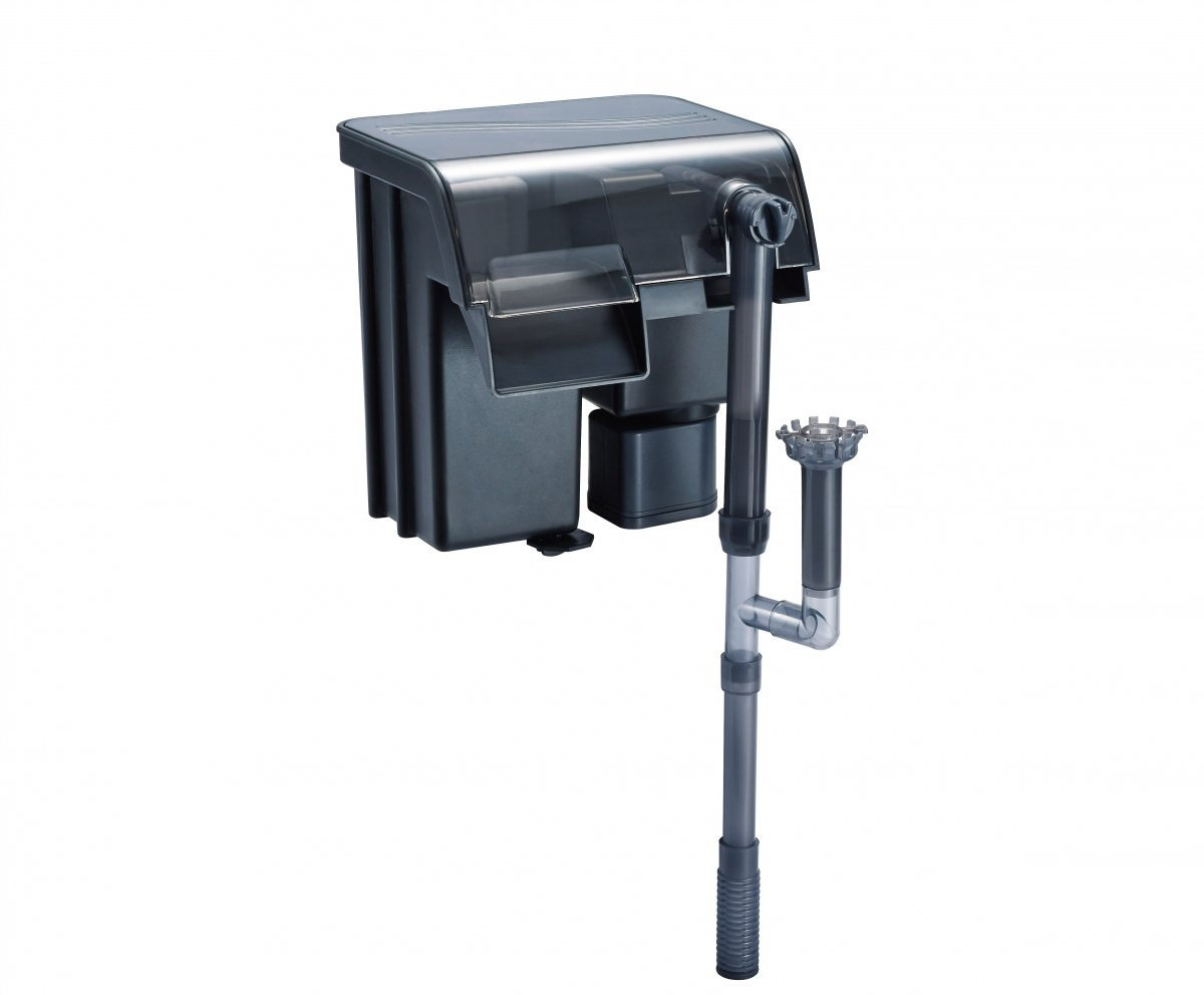 JENECA Filtr kaskadowy XP-08 680l/h do 250l SKIMER - Jeneca | Sklep ...