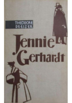 Jennie Gerhardt - Dreiser Theodore | Książka w Empik