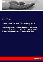 Jennie June's American Cookery Book - Croly Jane C. | Książka w Empik
