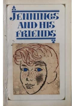 Jennings and his friends - | Książka w Empik