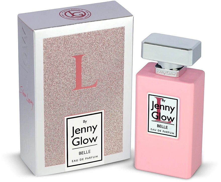 Jenny Glow Belle, Woda perfumowana, 30ml | Sklep EMPIK.COM